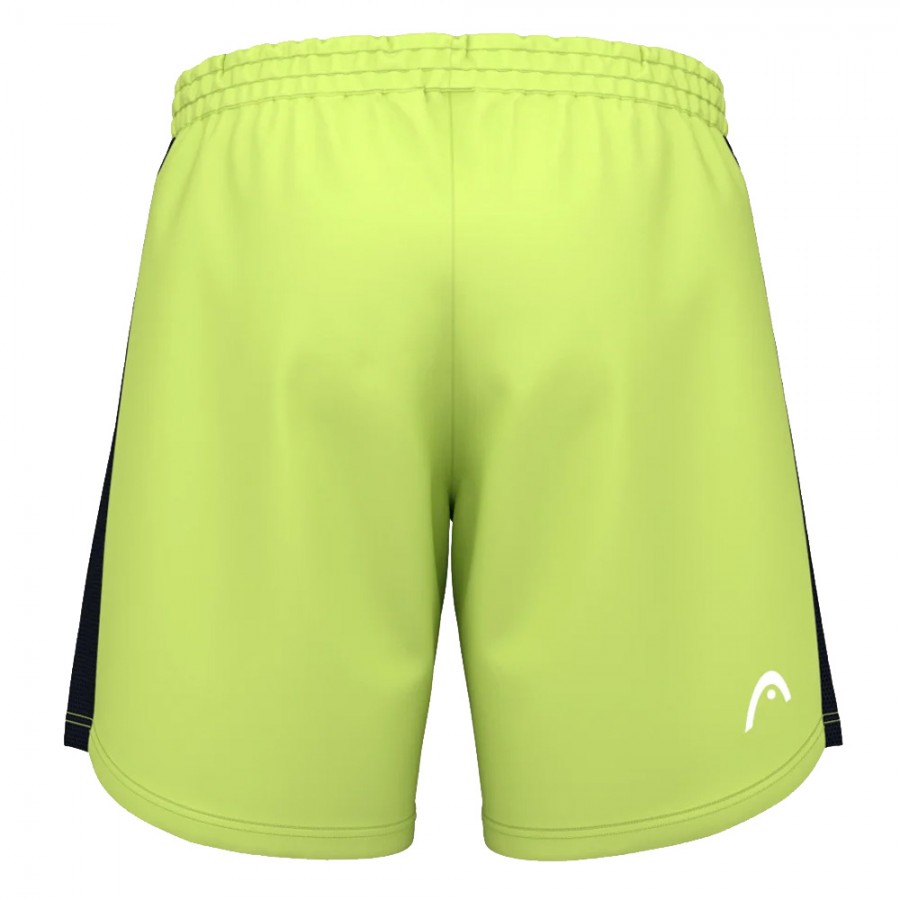 Head Short Power Lima - Zona de Padel
